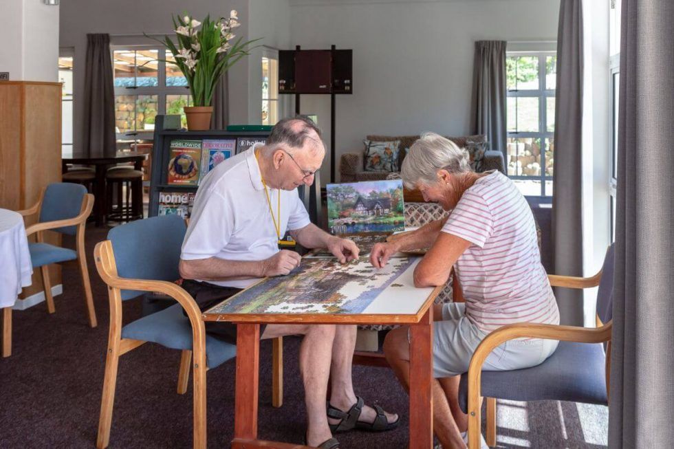 Photo Gallery - Peers Retirement Village, Cape Town